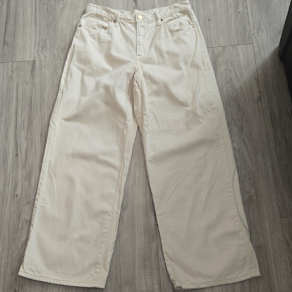 Universal Thread | Jeans | Universal Thread Light Tan Trousers | Poshmark